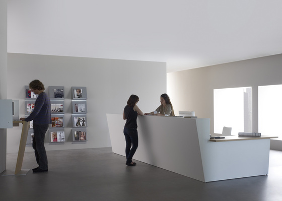 Jakin - High quality design Jakin | Architonic